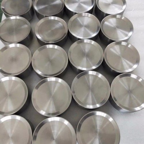 Buy Titanium Target, High Purity Titanium Target, Coated Titanium ...
