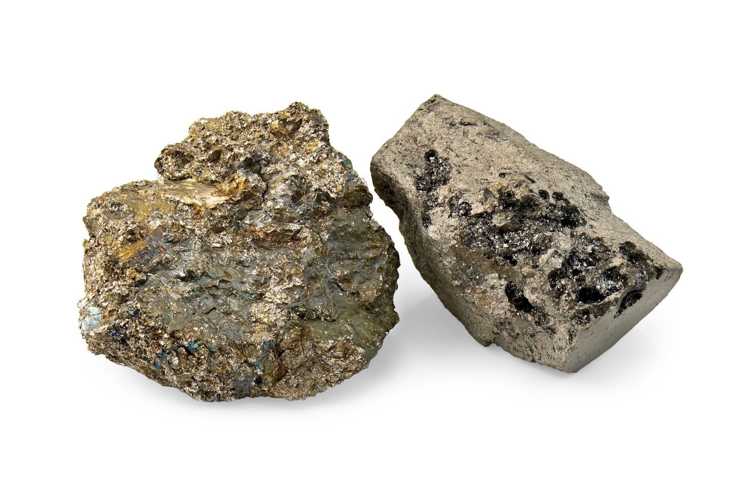Buy 100 % Pure Chrome Ore from Trip7 Resources (Pty) Ltd, South Africa ...