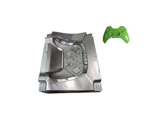 Buy Game Controller Mold from Green Vitality Industry Co., Limited ...