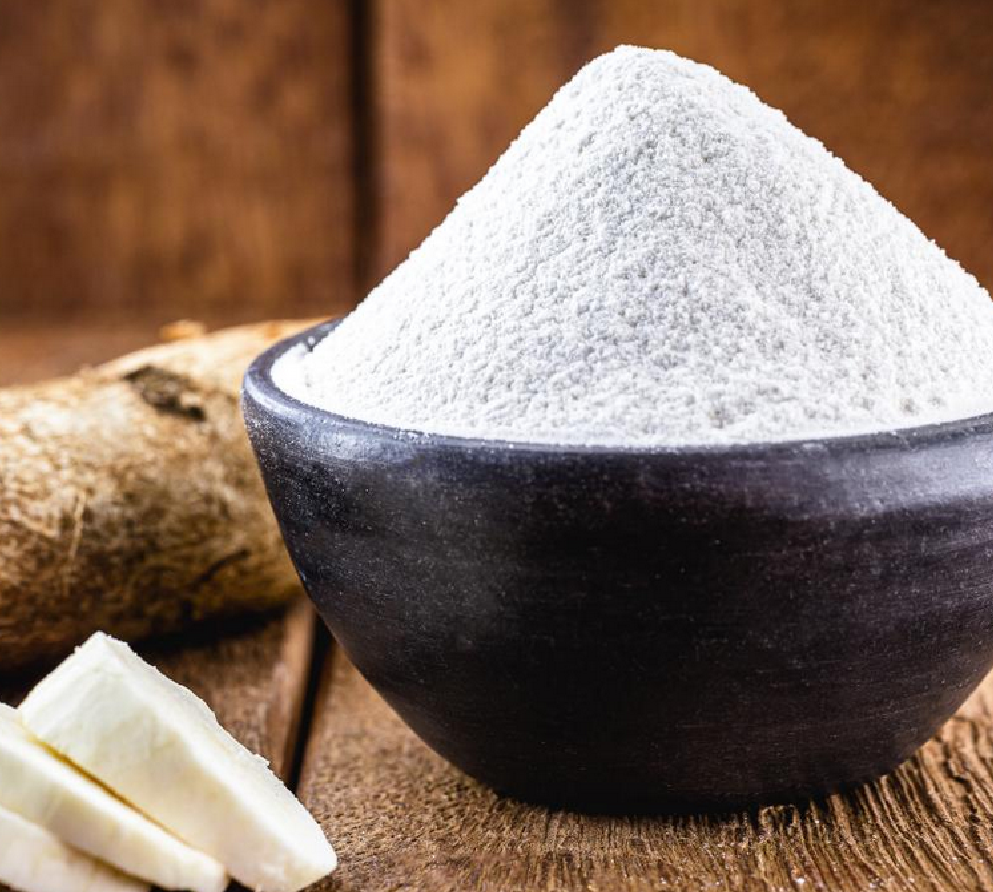 Buy Tapioca Starch from PT Indo Species Barokah, Indonesia | Tradewheel.com