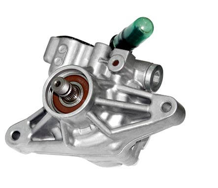 Buy Honda Civic 1.8l Power Steering Pump 56110-rna-a01/56110-rna-a02 ...