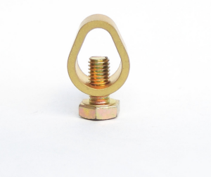 Buy Grc58 Mechanical Ground Rod Clamp from Nanjing Aspire Group, China ...