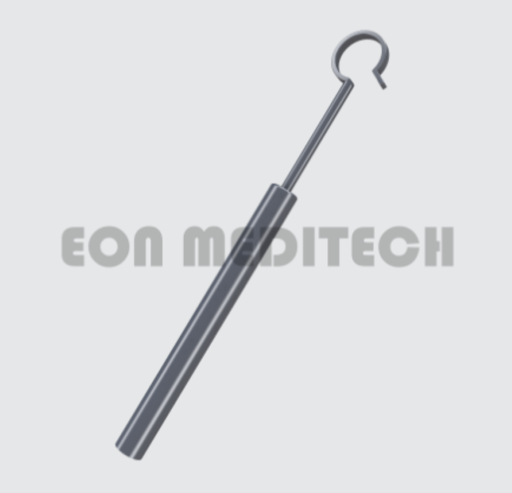 Buy Tita-prosthesis Piston Type Loop (piston) from Eon Meditech Pvt ...