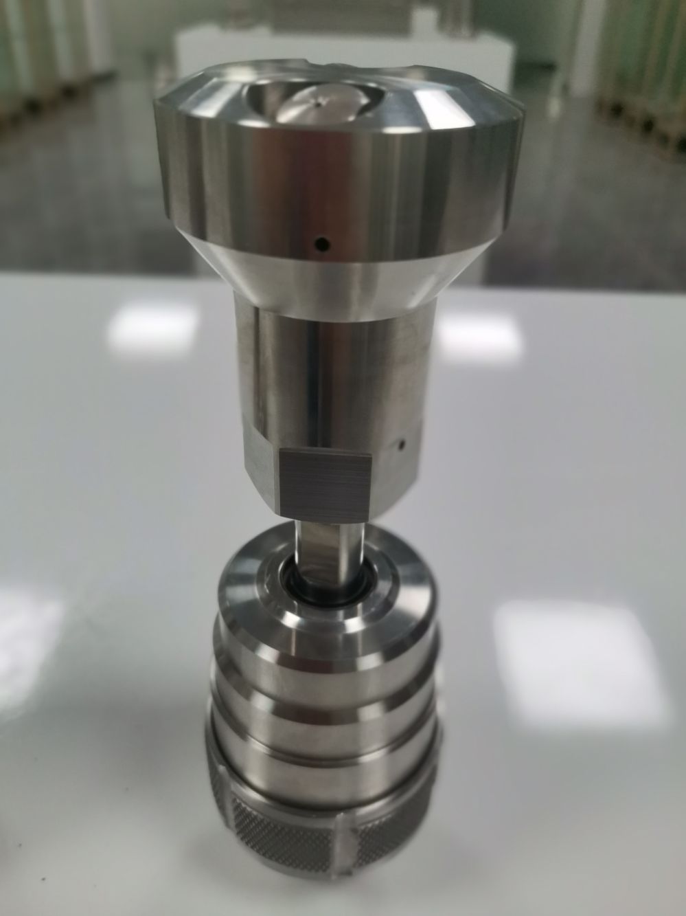 Buy B.c Rotary Nozzles from shenzhen Panwin machinery&Equipment Co.Ltd ...
