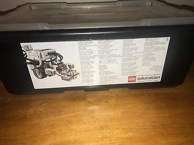 Buy Lego Mindstorms 45544 Ev3 Core Set (541 Pieces) from JCS TOYS AND ...