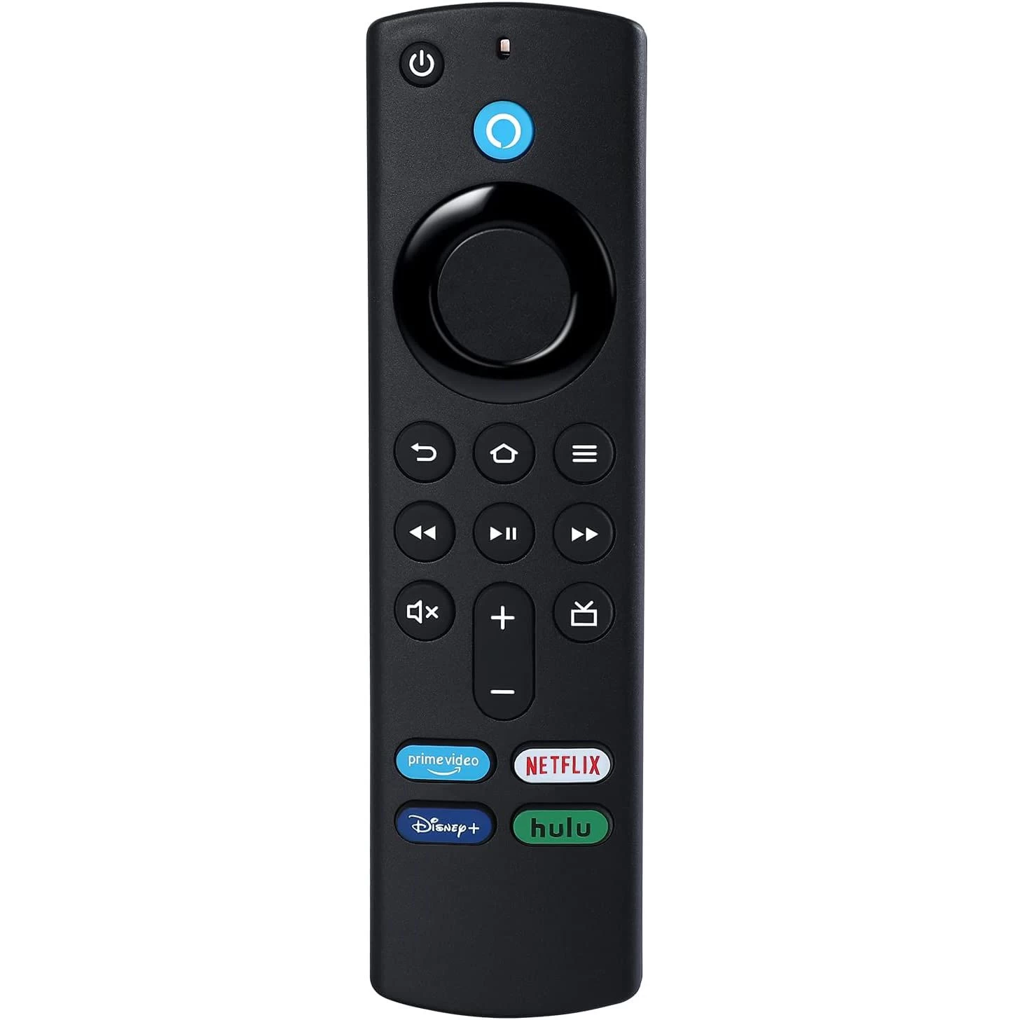 Buy Amazon Fire Stick Remote Control from shenzhen labra tech co., ltd ...