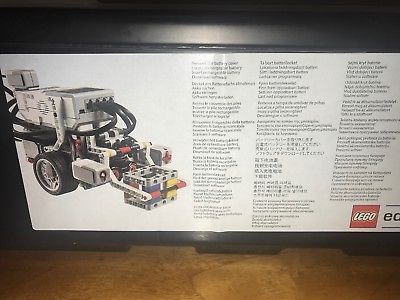 Buy Lego Mindstorms 45544 Ev3 Core Set (541 Pieces) from JCS TOYS AND ...