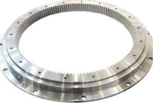 Buy Bearing With Inner Gear Teeth from Yuan Jing Precision Co., Ltd ...