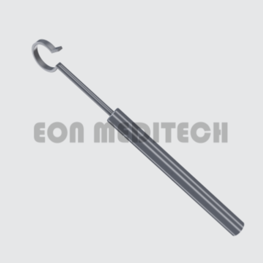 Buy Tita-prosthesis Piston Type Loop (piston) from Eon Meditech Pvt ...