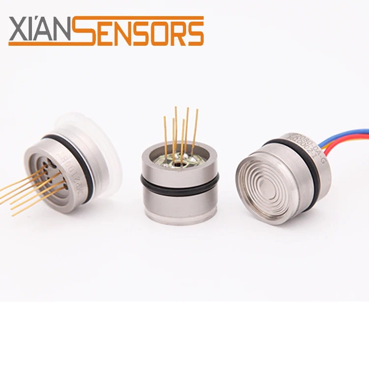 Buy Offer Low Cost Pressure Sensor from Xi'an Sensors Co.Ltd., China ...