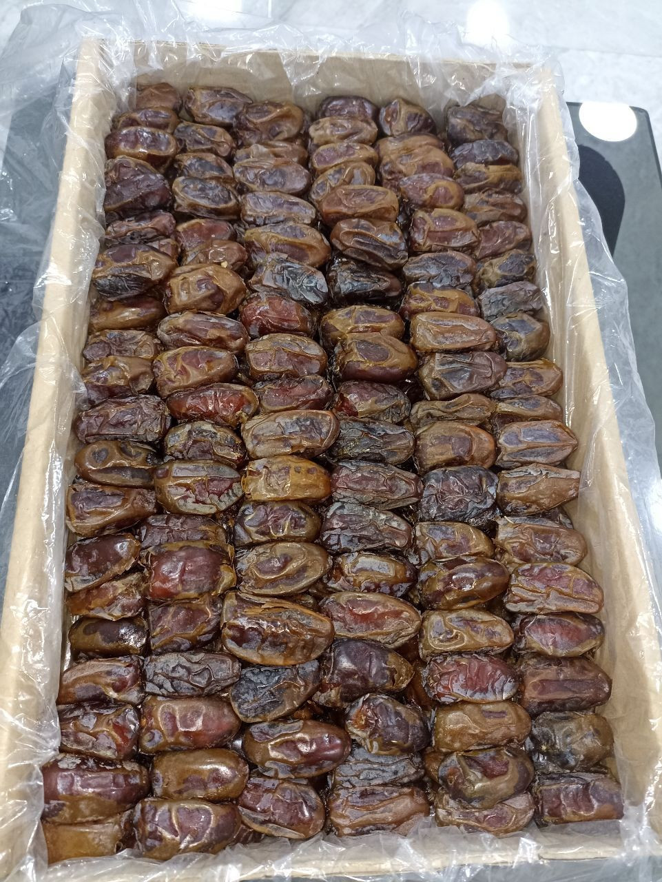 Buy Iranian Kabkab Dates from Spadana, Iran | Tradewheel.com