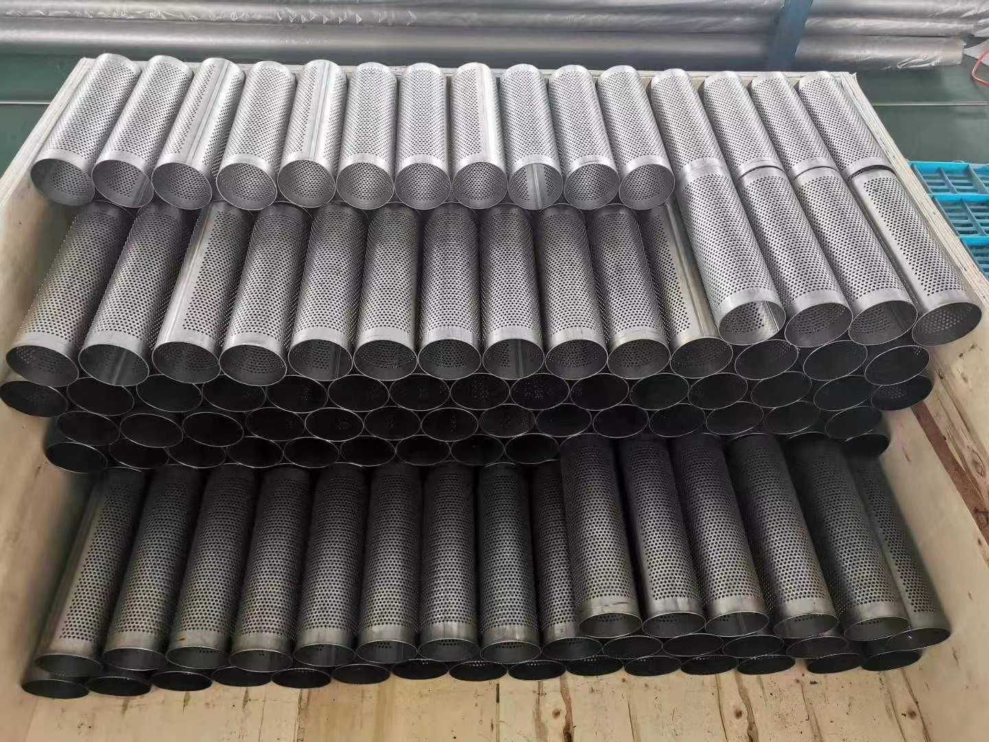 Buy Titanium Exhaust Pipe from Changzhou Tianzhimu Imp & Exp Co.,Ltd ...