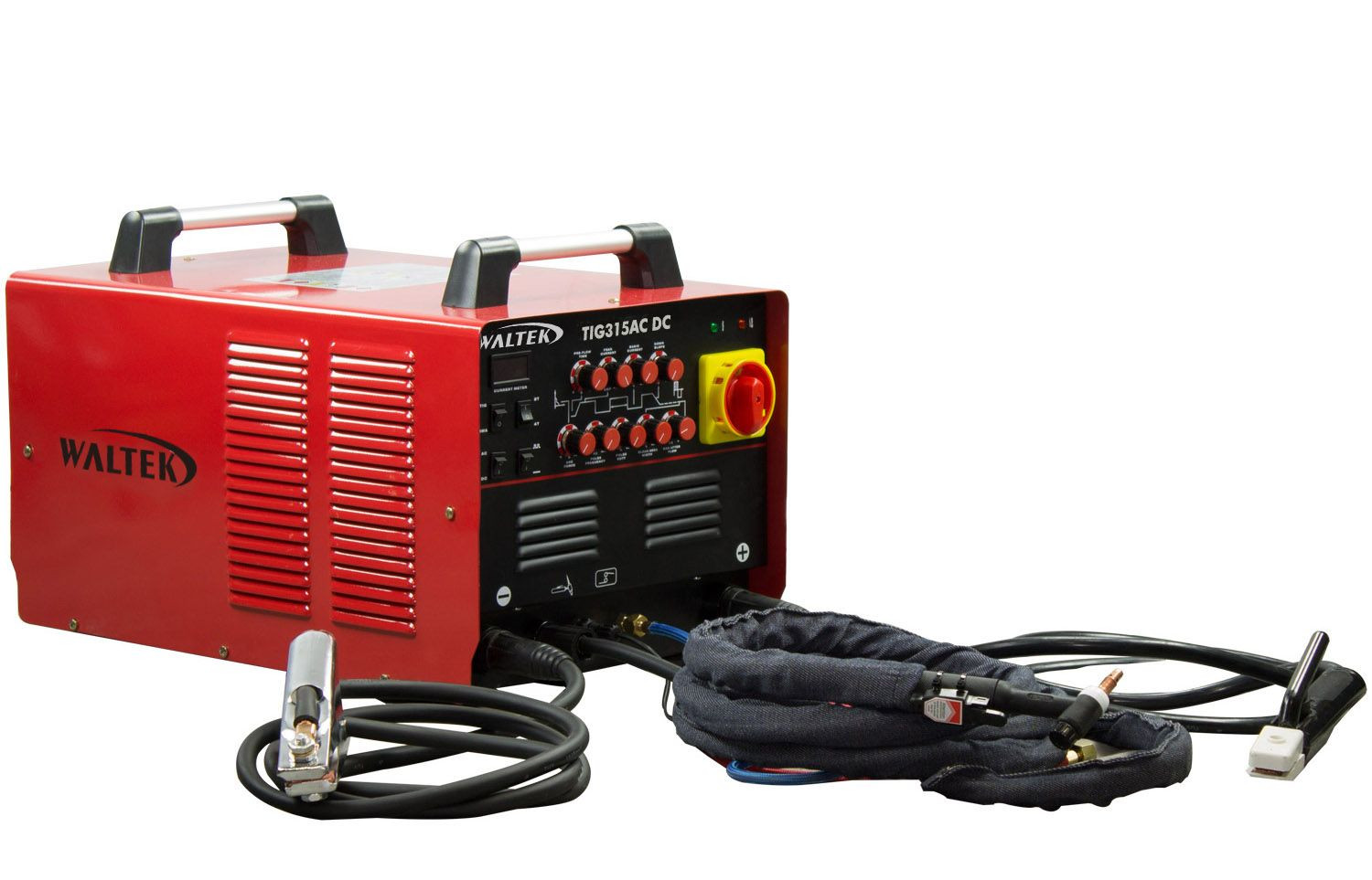 Buy Waltek Tig-250dp/tig-315dp/tig-400dp Ac Dc Gtaw Argon Gas Tungsten Arc Welder from Taizhou ...