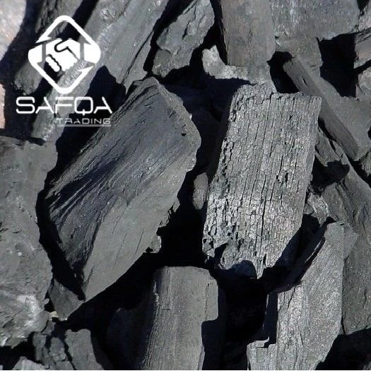 Buy Safqa Hardwood Charcoal 50kg from Safqa Trading, Ethiopia ...