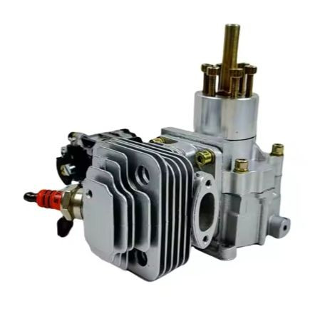 Buy Uav Engine Dual Type Fuel Engine With Electronic Ignition And ...