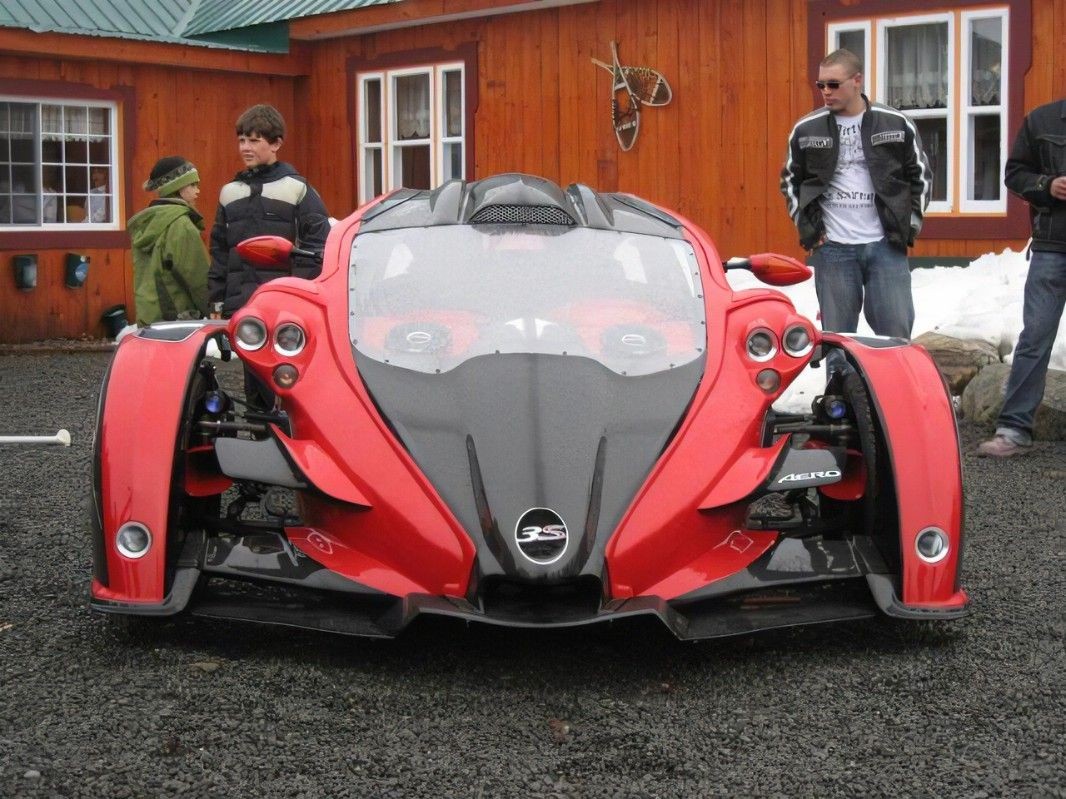 Buy Hot Selling Aero 3s T-rex 3 Wheel from dmb autos, USA | Tradewheel.com