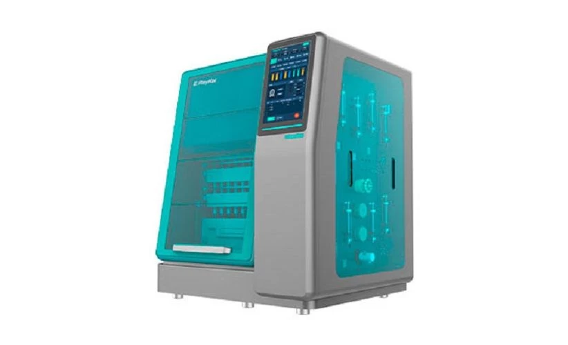 Buy Aspe Ultra Automated Solid Phase Extraction System from Raykol ...