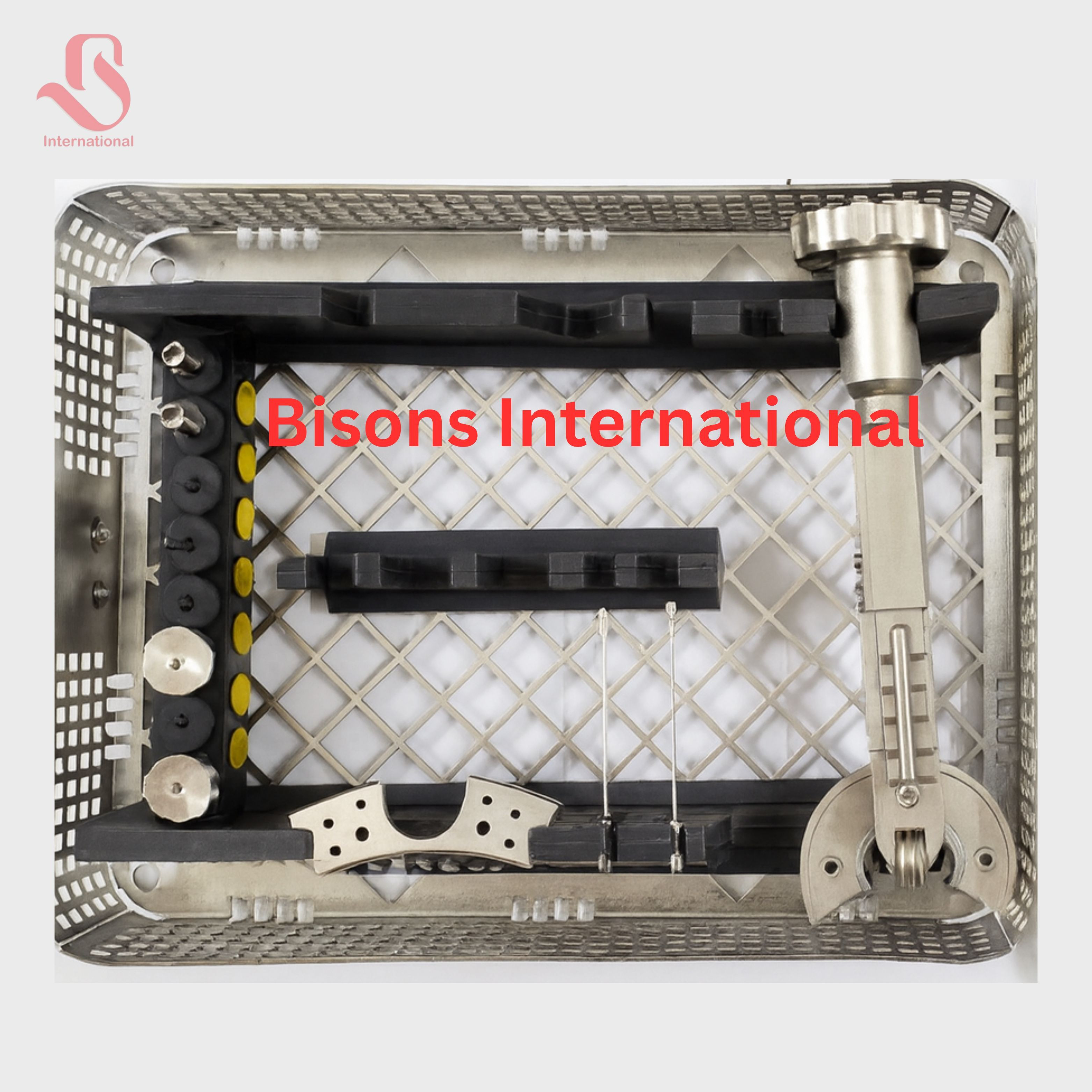 Buy Dental Implant Benex Ii Atraumatic Tooth Extraction System Kit In ...
