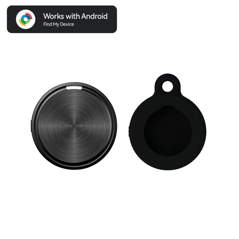 Buy F17 Tracker Tags For Android,google Certified Key Finder, Item ...