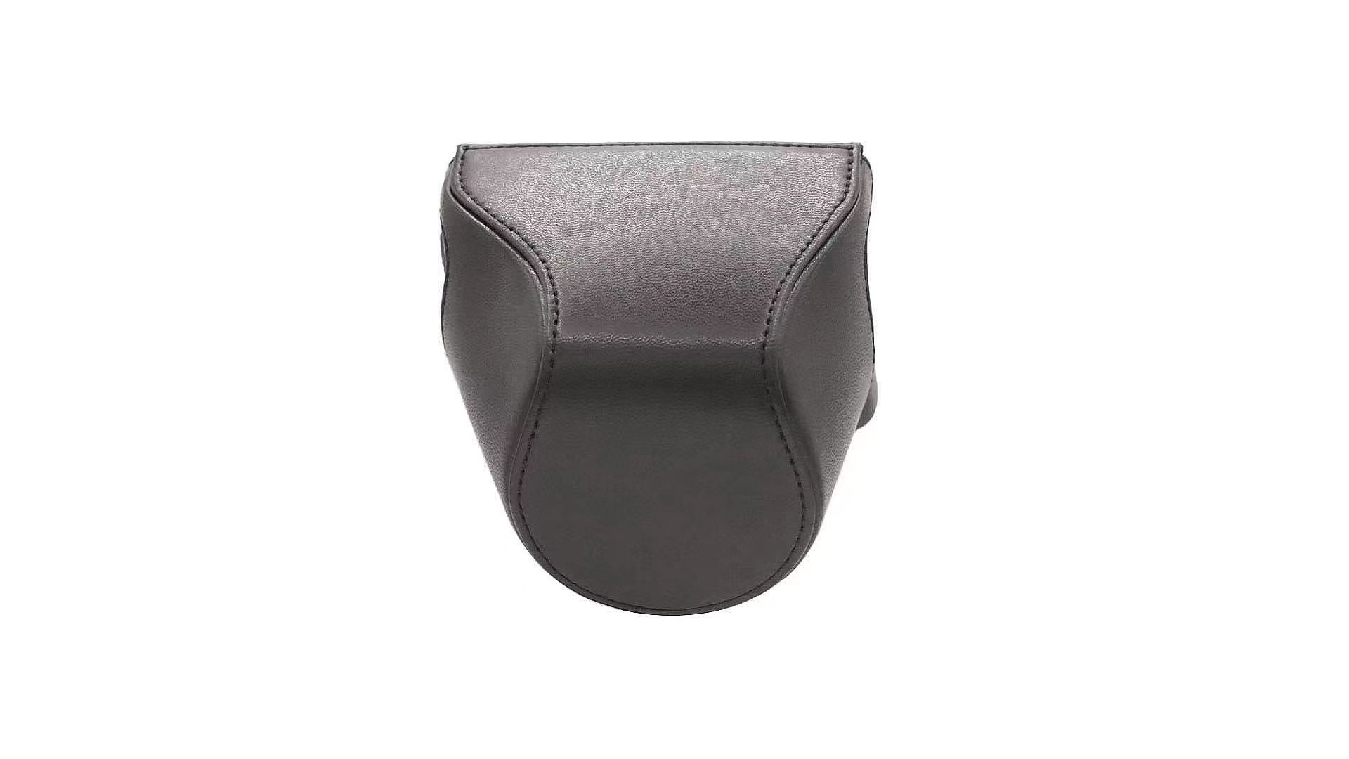 Buy Nikon Non Woven Fabric Camera Bag Microfiber Dslr Case from Chance ...