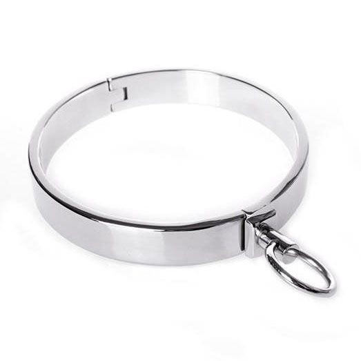 Buy Stainless Steel Collar from STEEL IRISCO INDUSTRY, Pakistan ...