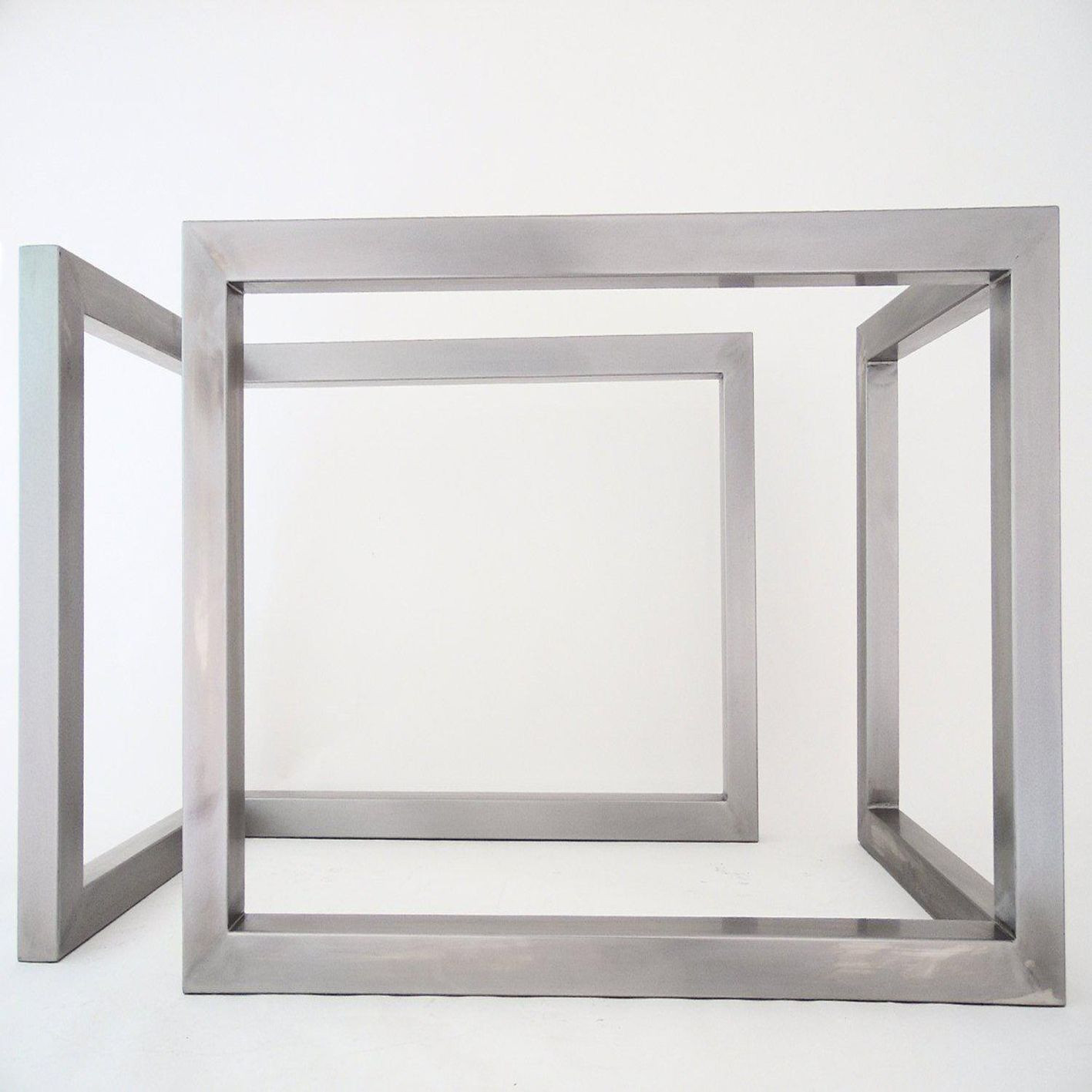 Buy Stainless Steel Frames In Contemporary Design And Solutions from ...
