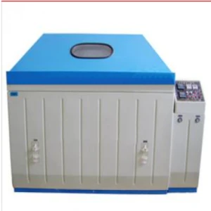 Buy Salt Spray Testing Machine from Standard International Group (HK ...