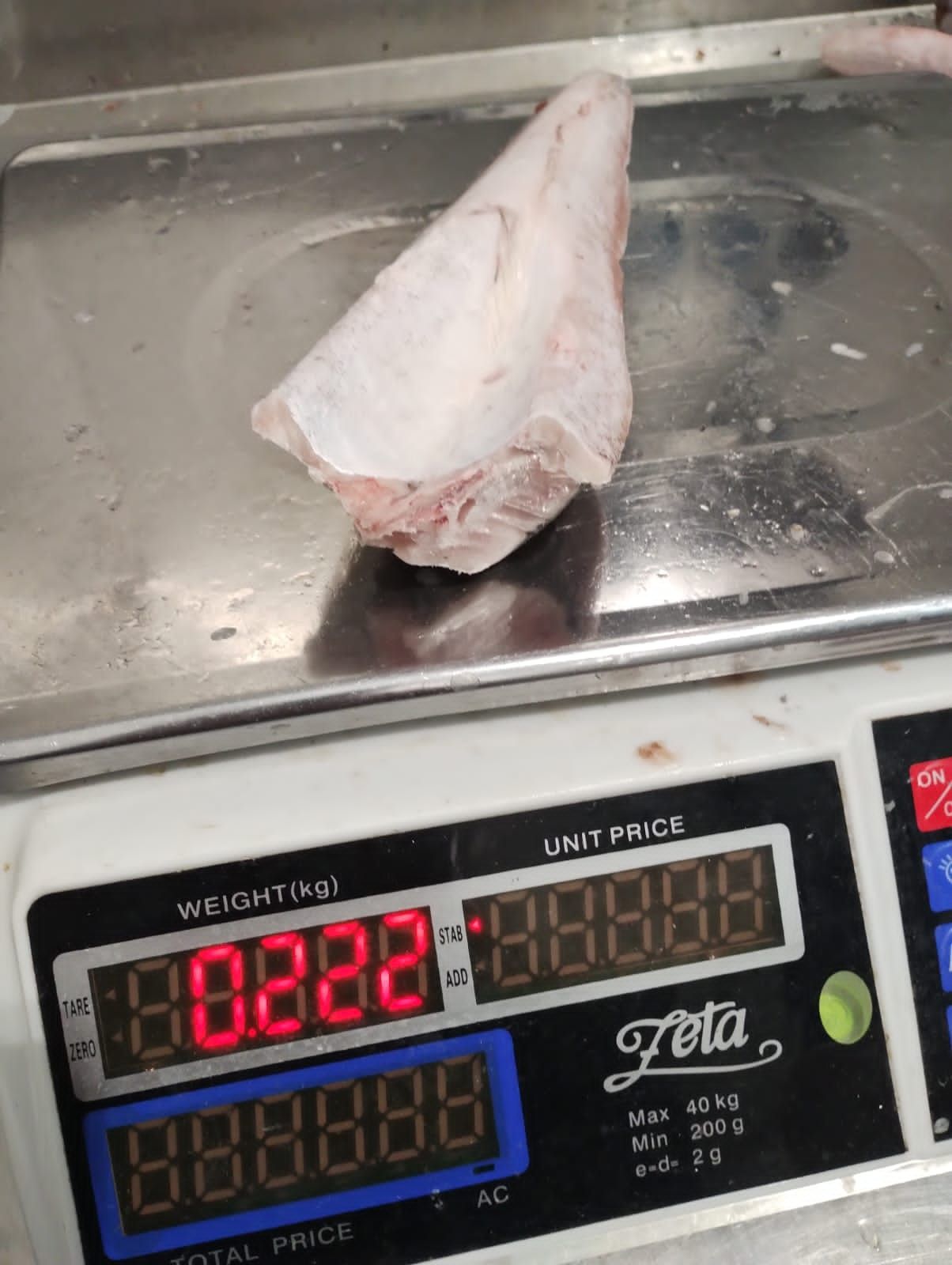 Buy Frozen And Fresh Hake Fish For Sale from Markco Polo Enterprise Pty ...