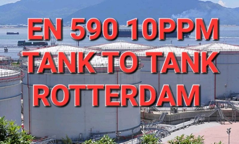 Buy En590 10ppm from Diocles Sdn Bhd, Malaysia | Tradewheel.com