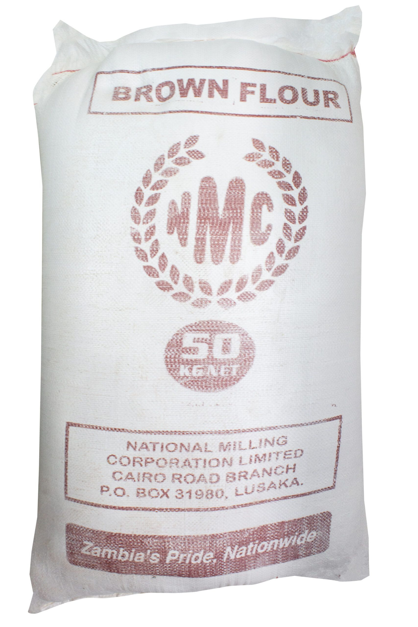 Buy Flour from Quantanex Commodities, Zambia | Tradewheel.com