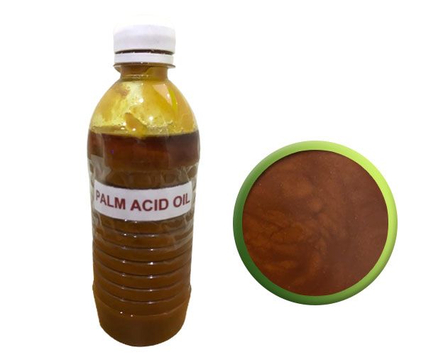 Buy Palm Acid Oil from Company - Mr.foo, Malaysia | Tradewheel.com