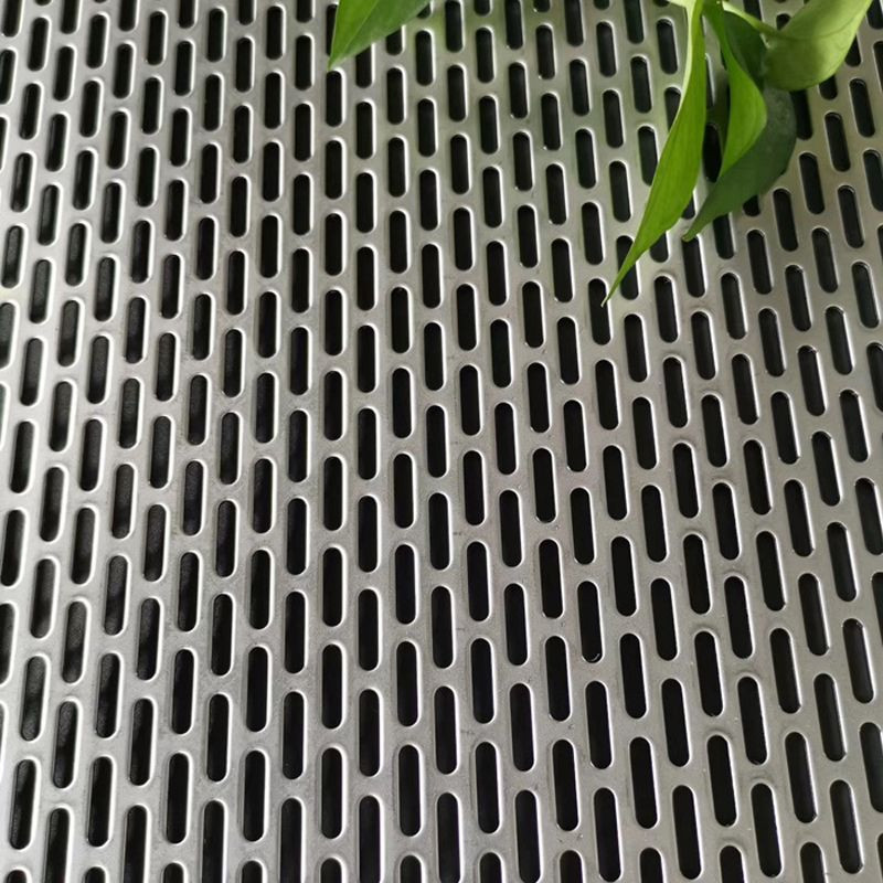 Buy Punch Plate Screens-mining Vibrating Screen Spares from CALVETTE ...