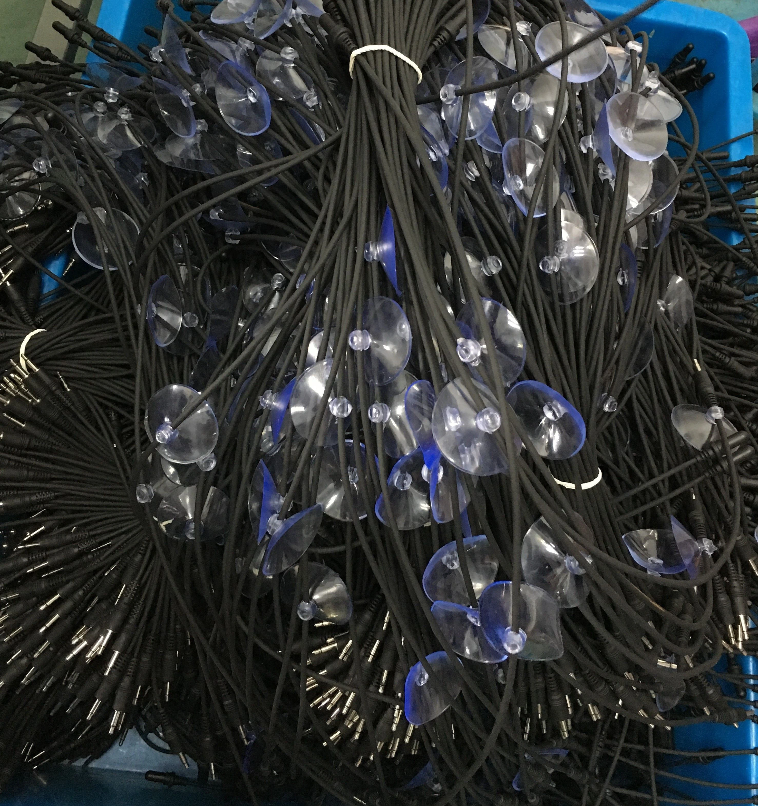 Buy Surge Current Protection Type Ntc Thermistor from Suzhou Skyler ...