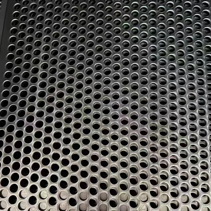 Buy Punch Plate Screens-mining Vibrating Screen Spares from CALVETTE ...
