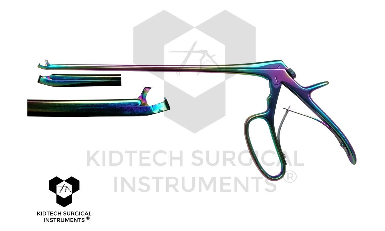 Buy Baby Tischler Biopsy Punch from Kidtech Surgical Instruments ...