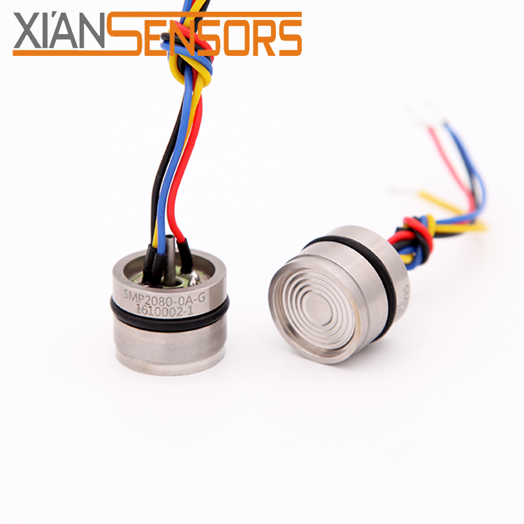 Buy Offer Low Cost Pressure Sensor from Xi'an Sensors Co.Ltd., China ...