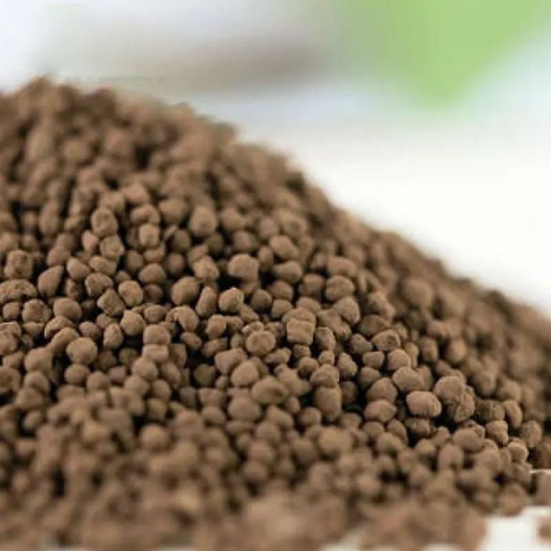 Buy Npk 18-46-0 Yellow Brown Dap Diammonium Phosphate Granular For ...