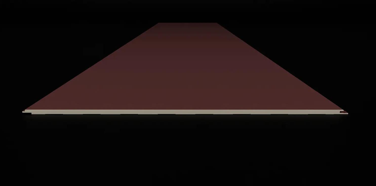 Buy Ird Series V Groove Wpc Interior Wall Panel from Zhejiang Insoul ...