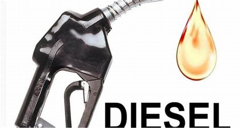 Buy Diesel En590 10ppm Spot Lifting from RusNeft Delta, USA ...