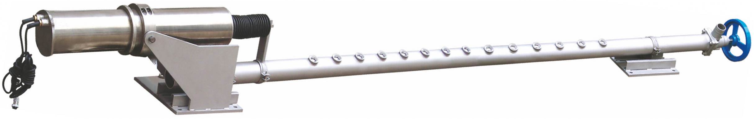 Buy Oscillator With Spray Pipe Using In Papermaing Machine from RUIAN ...