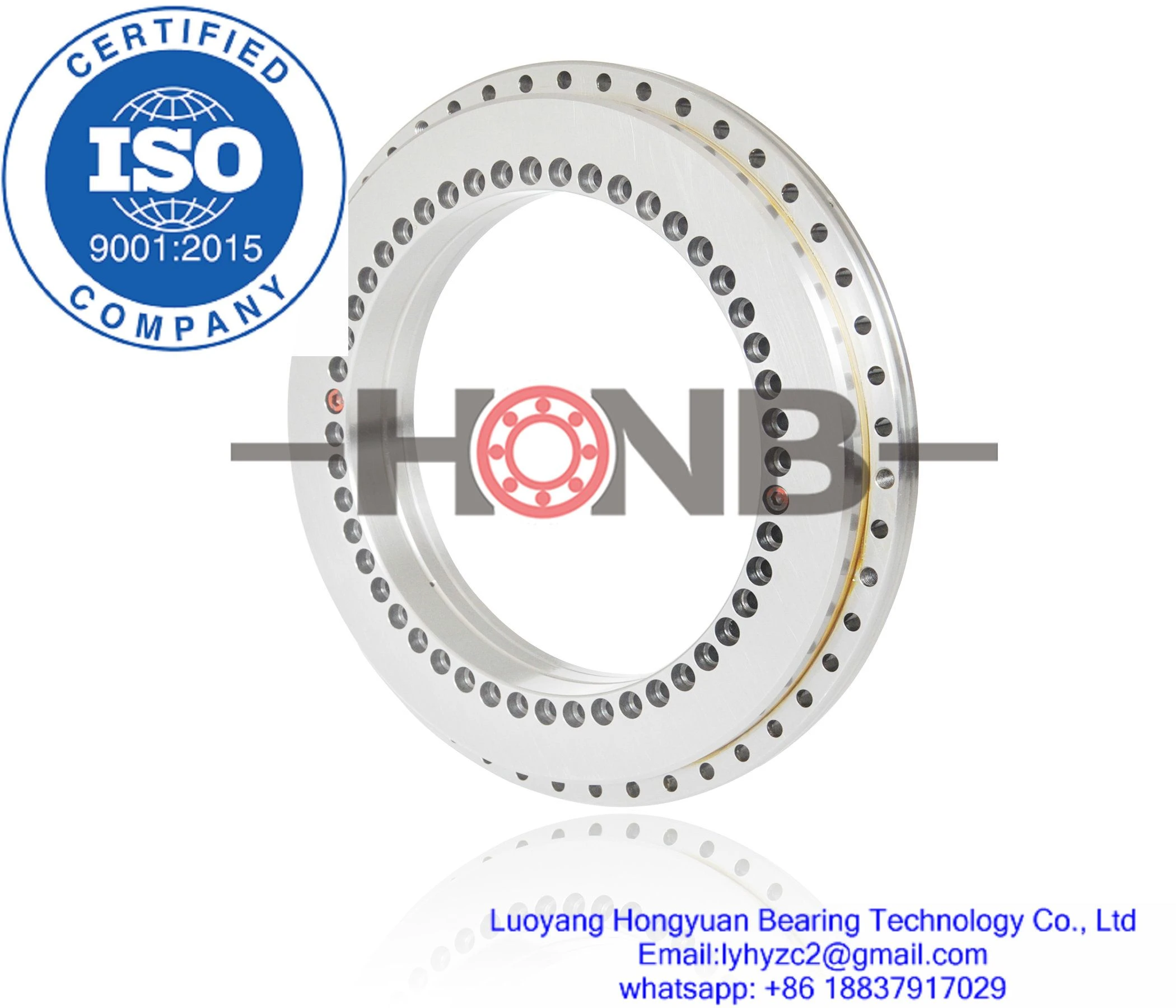 Buy Yrt180 Rotary Table Bearing, Axial & Radial Bearing from Luoyang ...
