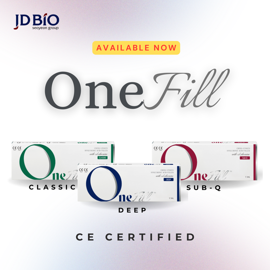 Buy Onefill from JDBIO Co., Ltd., South Korea | Tradewheel.com