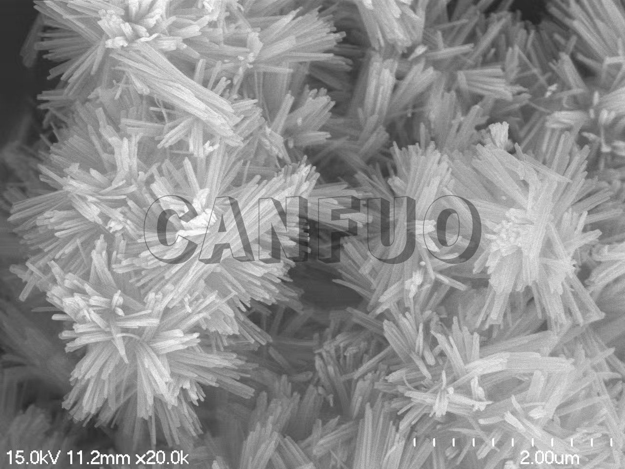 Buy Copper Hydroxide Nanorods/nanowire, Purity: 99+%, Size: 40-80nm ...