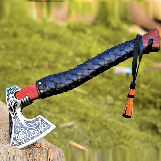 Buy Axe 64 from Axen Craft Store, Pakistan | Tradewheel.com