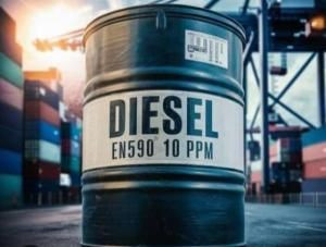 Buy Automotive Diesel Fuel En-590 from J.S. Commodities, USA ...