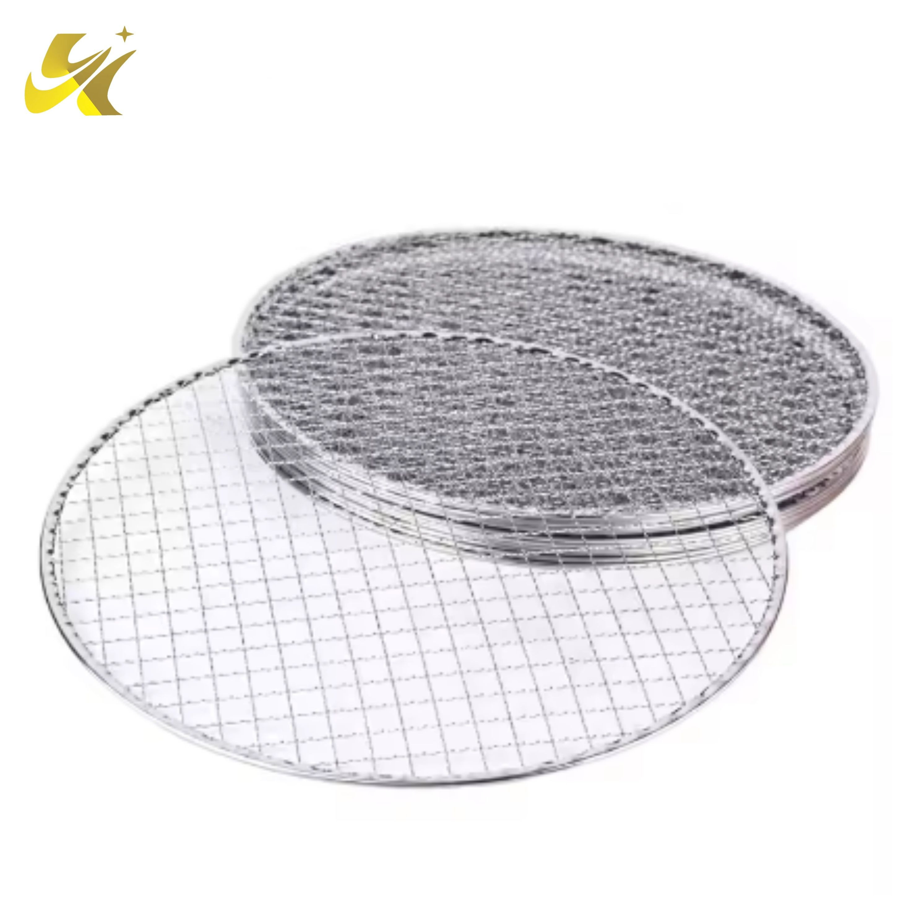 Buy Stainless Steel Sample Dividing Sieve Flour Sieve Ultrafine Carrier ...