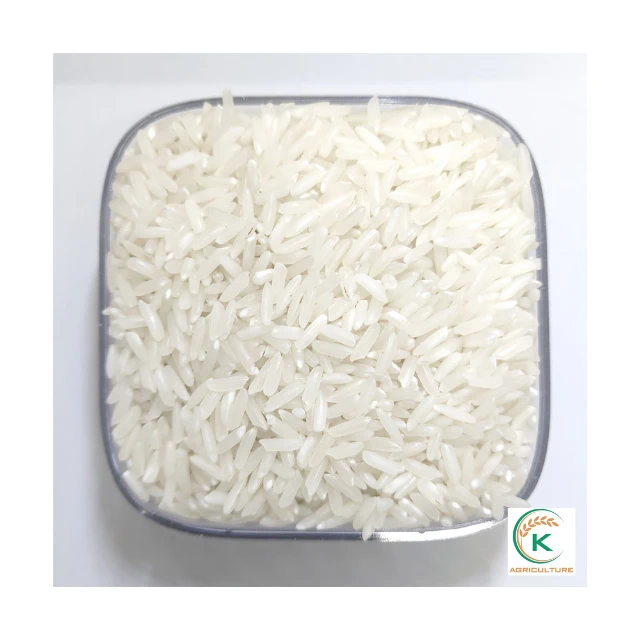 Buy Om5451 Vietnam Rice No Chemical Healthy And Clean Rice Grain from K ...