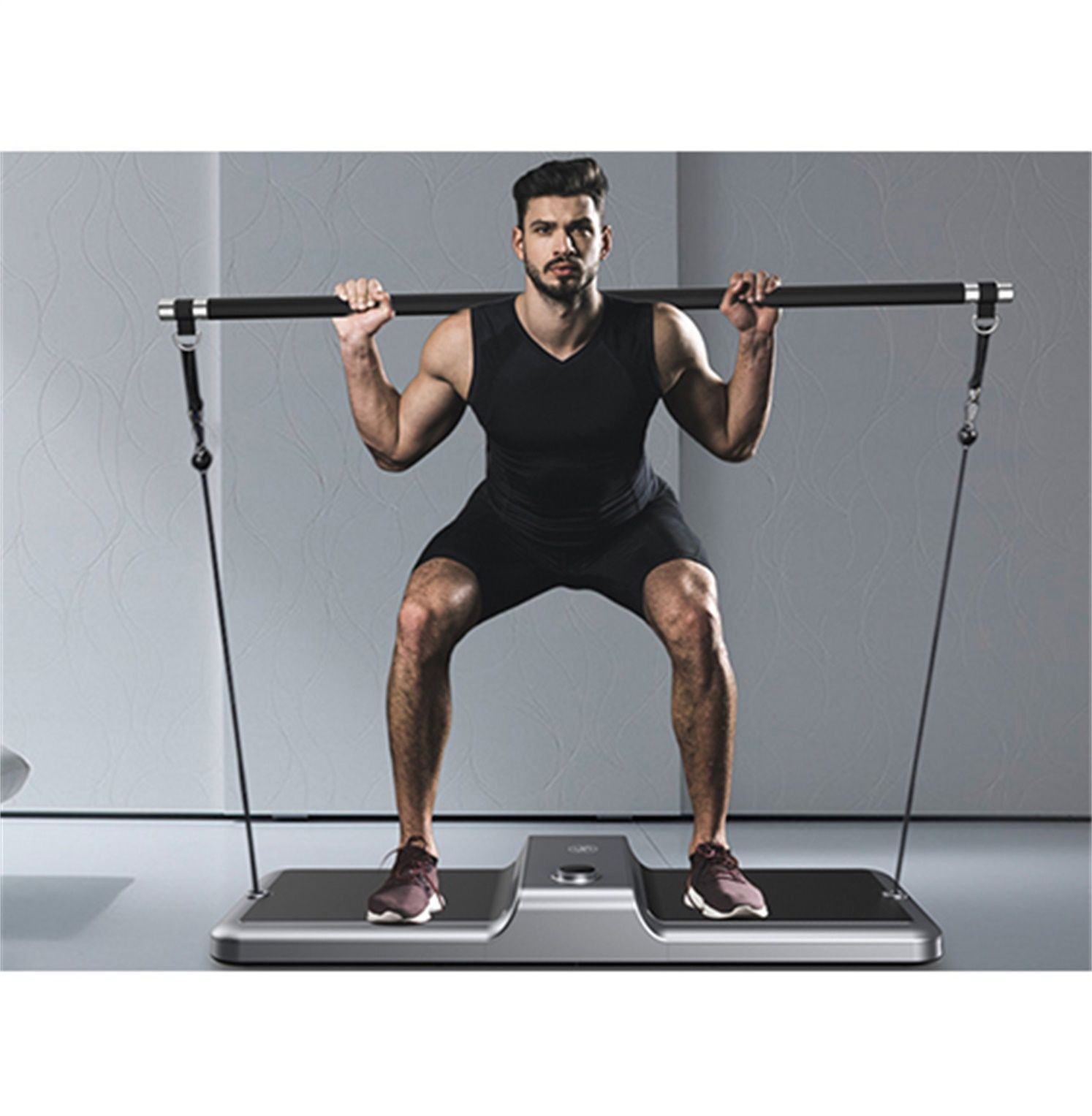 Buy Smart Home Gym from Shenzhen Yan Xing Science & Technology Co., Ltd ...