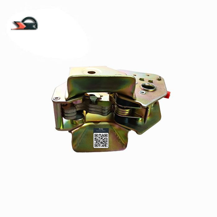 Buy Wg1642440101 Hydraulic Lock Assembly Howo Cab Turnover Mechanism ...