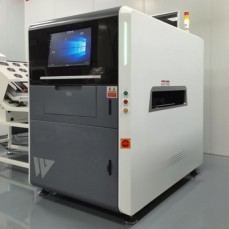 Buy China Manufacture Up And Down Automatic Optical Inspection Machine ...